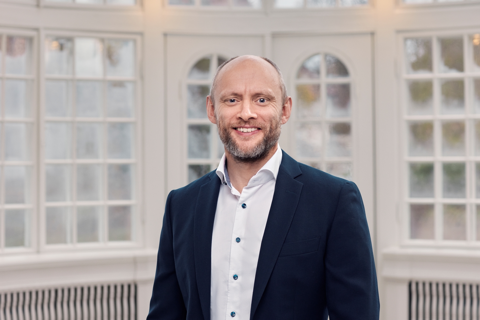 Kristian Foged Schmidt